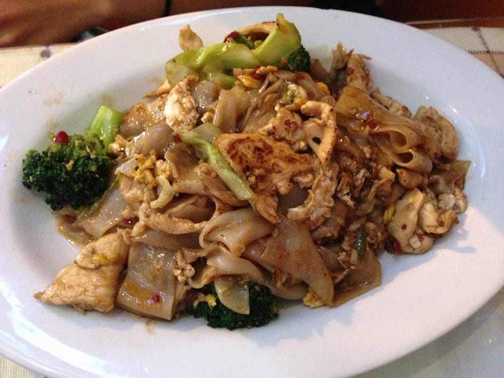 Thai Pan Cuisine - 55 Photos & 242 Reviews - Encinitas - Encinitas, CA ...