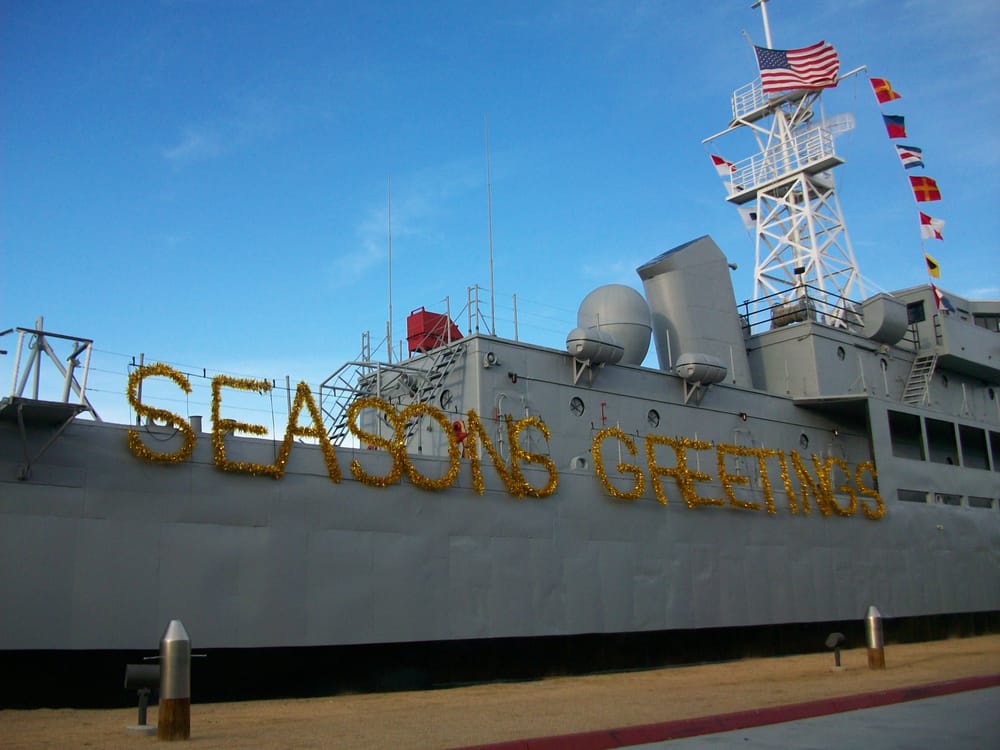 USS Recruit - 22 Photos - Landmarks & Historical Buildings - 2558 1/3 ...