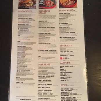 Mugshots Grill & Bar - 2019 All You Need to Know BEFORE You Go (with ...