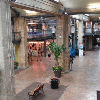 Trolley Square - 59 Photos & 55 Reviews - Shopping Centers - 600 S ...