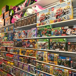 Learning Express Toys - 20 Photos - Toy Stores - 2356 Federal Hwy, Ft ...