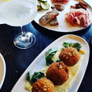 SABA Italian Bar + Kitchen - Order Food Online - 171 Photos & 135 ...