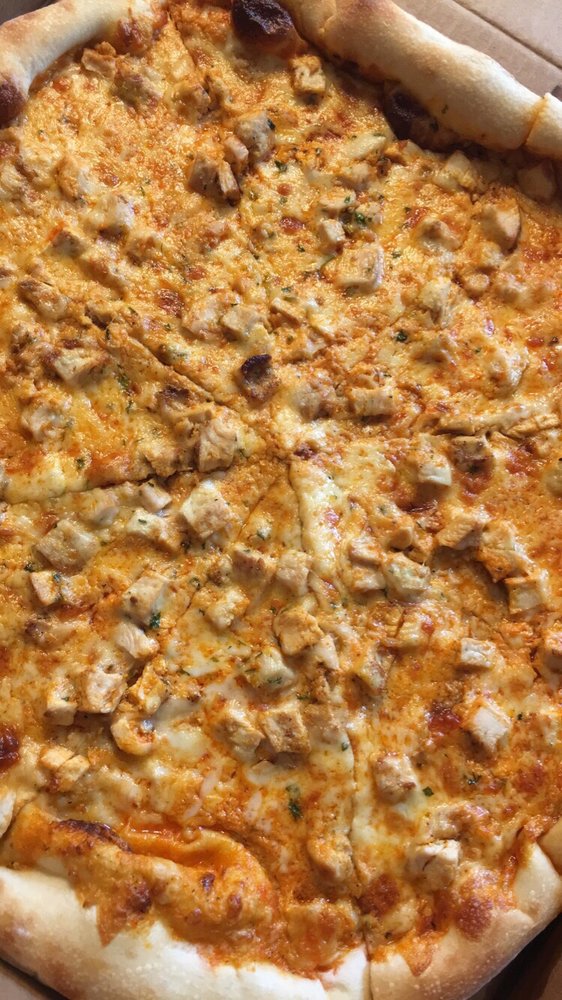 Jerry’s Pizza - 16 Photos & 106 Reviews - Pizza - 635 S Main St ...