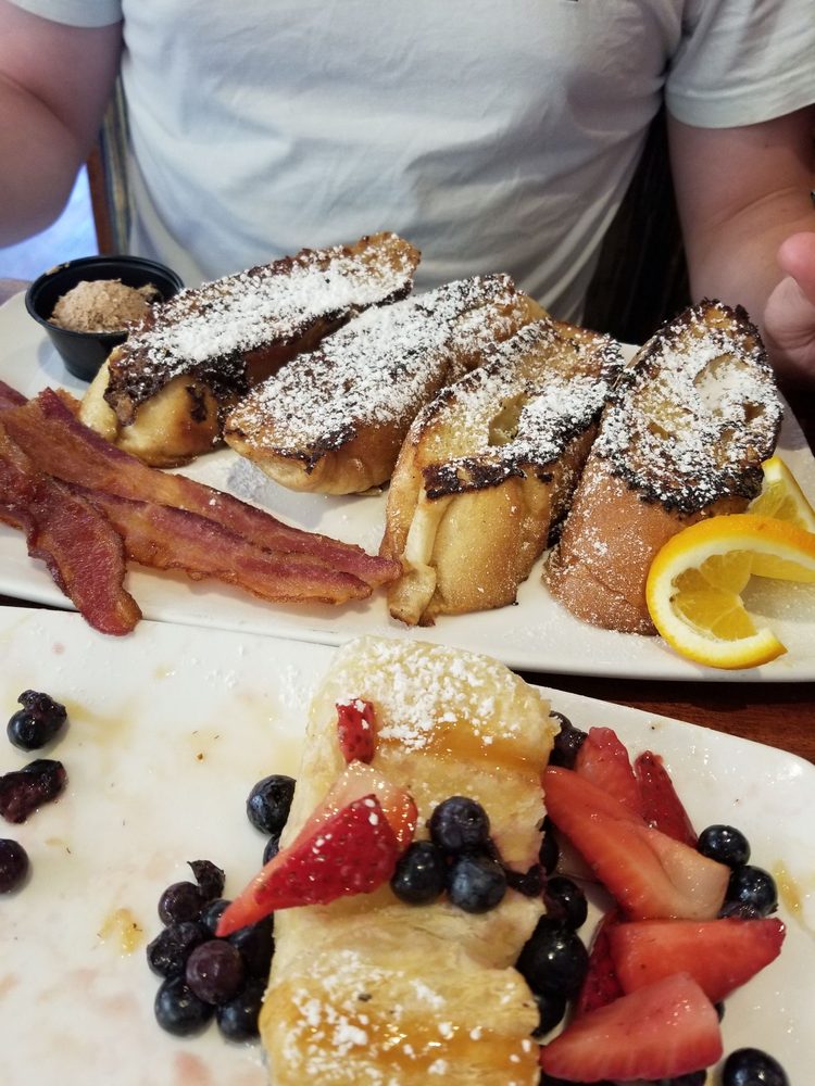 Clear Sky Cafe - 1011 Photos & 1128 Reviews - American (New) - 490 ...