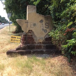 Site of Bethany - Landmarks & Historical Buildings - 11073 US 79, De ...