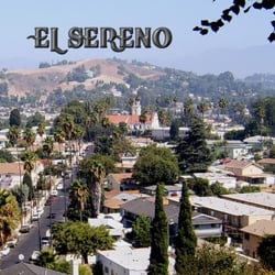 El Sereno - Landmarks & Historical Buildings - El Sereno - Los Angeles ...