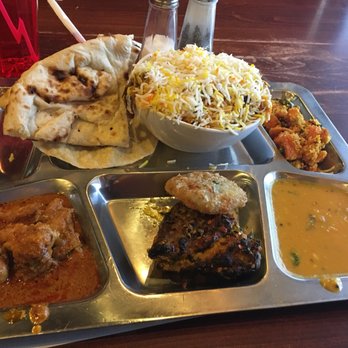 Biryani Pot - Order Food Online - 263 Photos & 383 Reviews - Indian ...