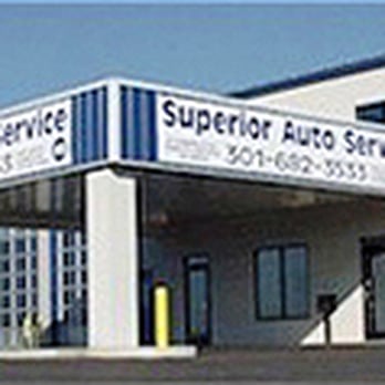 Superior Auto Service Center - 25 Reviews - Auto Repair - 4624 ...