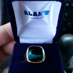 Alan’s Jewelry & Pawn - 13 Reviews - Jewelry - 1186 Patton Ave ...