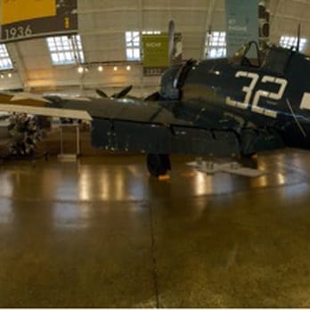 Flying Heritage & Combat Armor Museum - 106 Photos & 50 Reviews ...