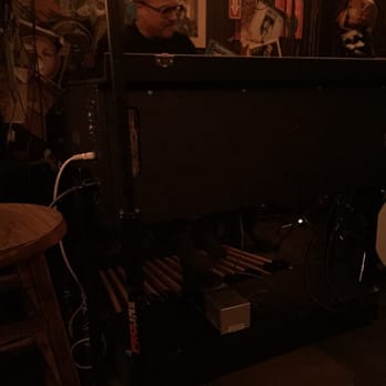 The 55 Bar - 56 Photos - Jazz Club - 55 Christopher St - West Village ...