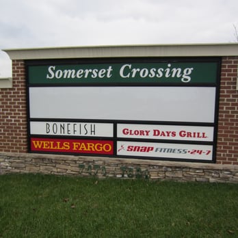 Somerset Crossing - Shopping Centers - Somerset Crossing Dr ...