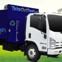 Take Out Trash Columbus Junk Removal Service - Junk Removal & Hauling ...