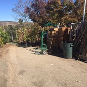 Gods Little Acre Nursery