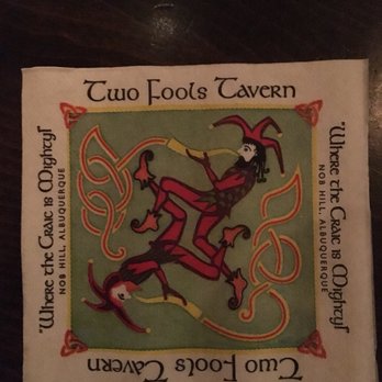 Two Fools Tavern - 279 Photos & 360 Reviews - Albuquerque, NM - 3211 ...