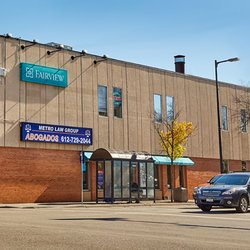 Fairview Clinics - Bloomington Lake, Minneapolis - Weight Loss Centers ...