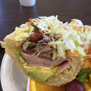 Sub Shack No 12 - 18 Photos & 26 Reviews - Sandwiches - 17195 Newhope ...