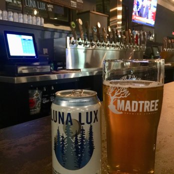 MadTree Brewing - 208 Photos & 217 Reviews - Breweries - 3301 Madison ...