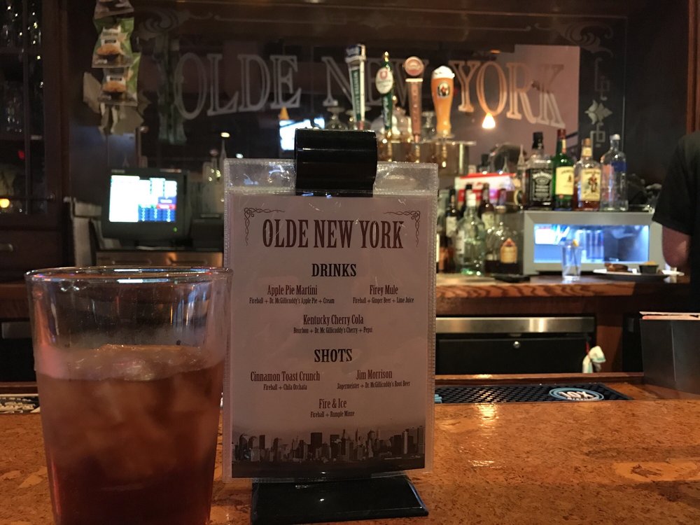 Olde New York - 12 Photos & 33 Reviews - Bars - 2298 E College Ave ...