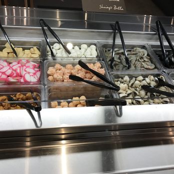 SHABU-WORKS - 615 Photos & 202 Reviews - Hot Pot - 9841 Mira Mesa Blvd ...