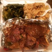 Lape Soulfood Kitchen - 29 Photos & 28 Reviews - Soul Food - 5836 12 ...
