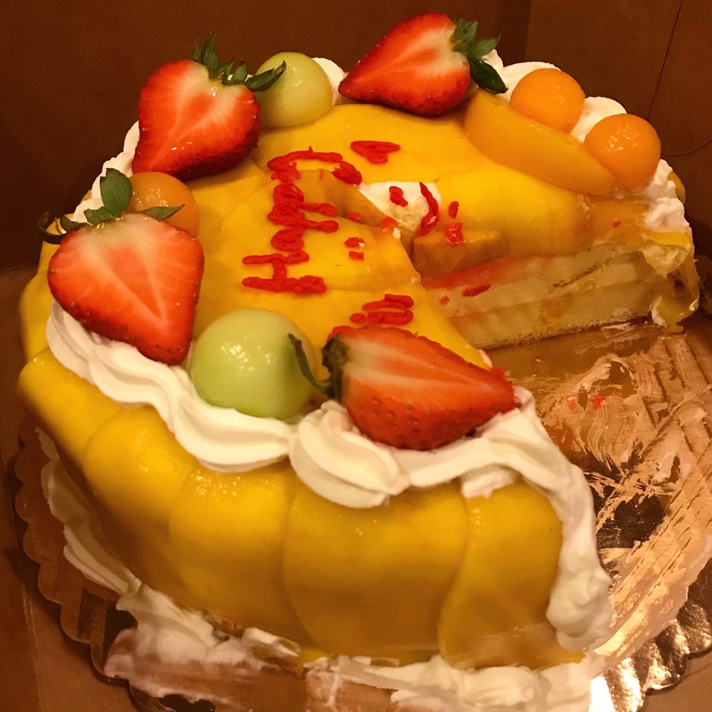 Bakeries in Boston's Chinatown - Boston, MA - Yelp