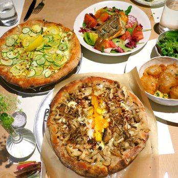 ABC Kitchen - 2944 Photos & 2437 Reviews - American (New) - 35 E 18th ...