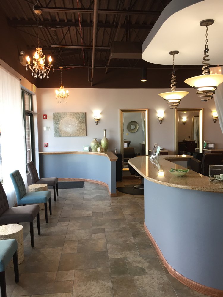 Gossip Salon II - 22 Reviews - Hair Salons - 1350 E Chicago St, Elgin ...