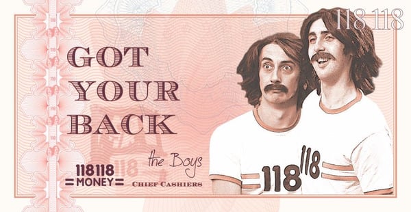 118 118 Money - Financial Services - Dumballs Road, Cardiff, United ...