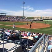 Peoria Sports Complex - 303 Photos & 106 Reviews - Stadiums & Arenas ...