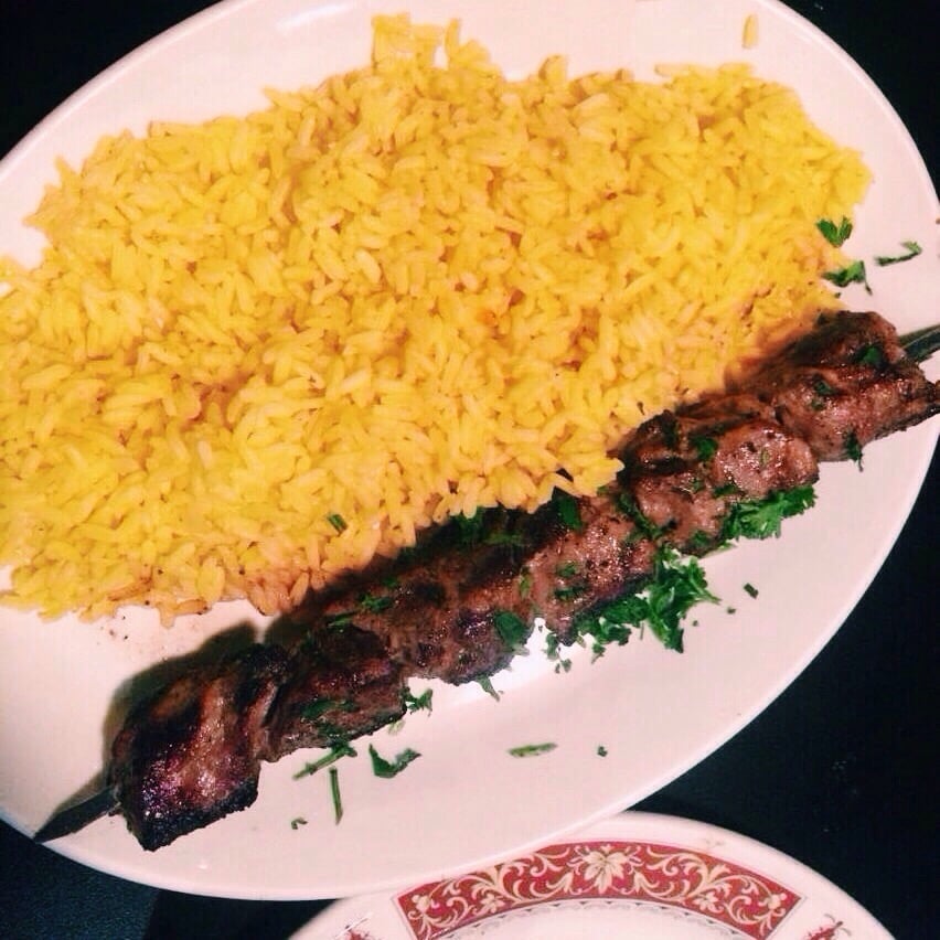 Sababa Restaurant - 44 Photos & 67 Reviews - Middle Eastern - 390 ...