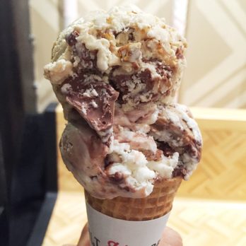 Salt & Straw - 764 Photos & 461 Reviews - Ice Cream & Frozen Yogurt ...
