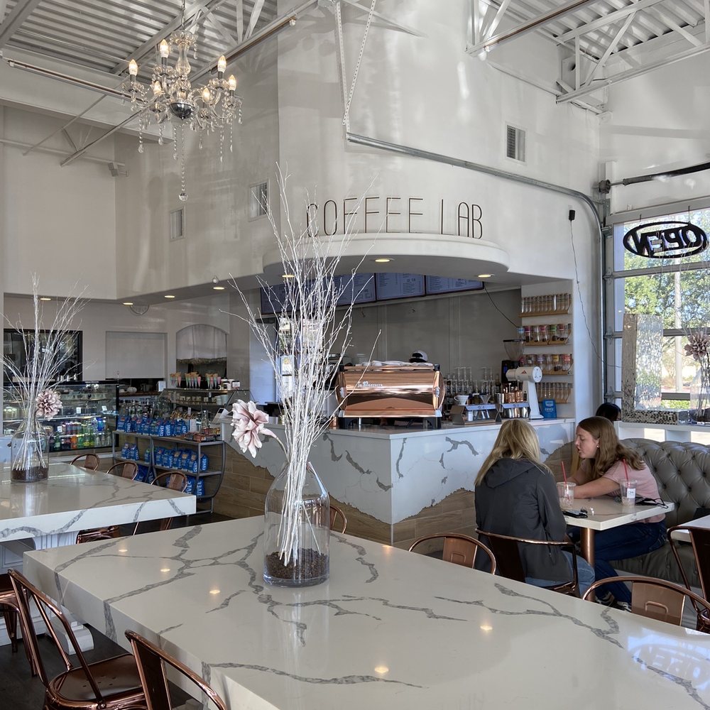 Cafe Adventures - Last Updated May 2023 - Yelp