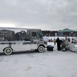 Yeti Dogs - 14 Photos & 11 Reviews - Hot Dogs - 9401 Raspberry Rd ...