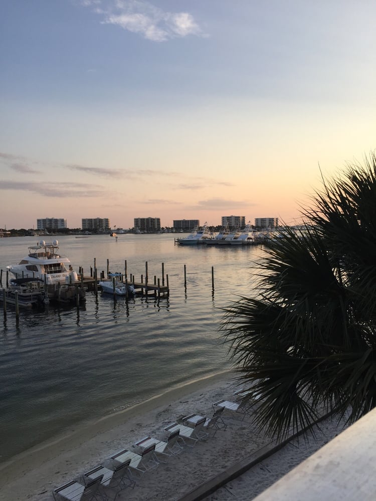 Marina Cafe - 150 Photos & 194 Reviews - Seafood - 404 Harbor Blvd ...