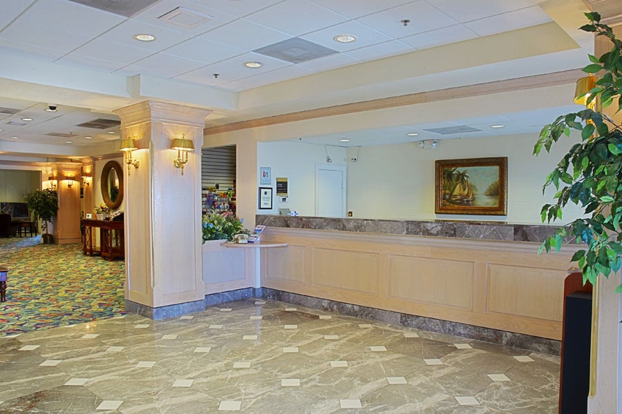 Holiday Inn Express Boca Raton-West - (New) 31 Photos & 23 Reviews ...