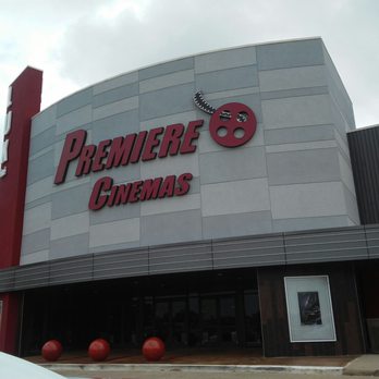 Premiere Cinemas Lux Cine - 71 Photos & 63 Reviews - Cinema - 510 E ...