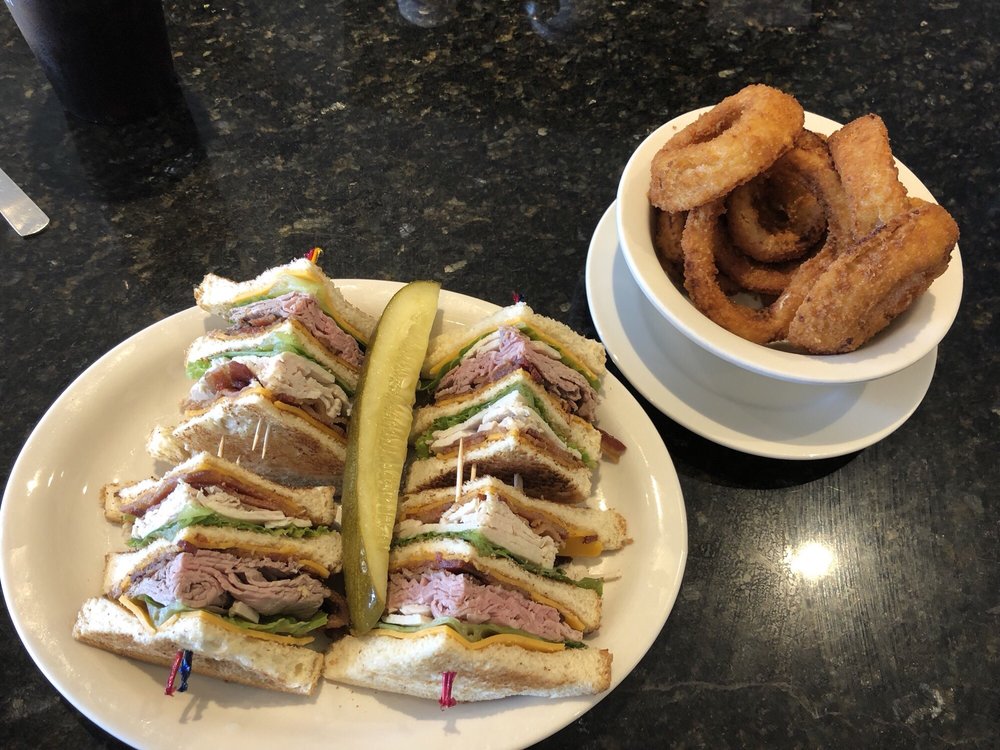 Southside Diner - Order Food Online - 133 Photos & 137 Reviews - Diners ...