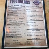 Boogaloos - Pop Up - 26 Photos & 17 Reviews - Pop-Up Restaurants - 1805 ...