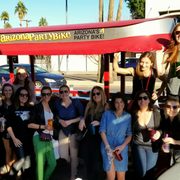 Arizona Party Bike - Scottsdale - 45 Photos & 82 Reviews - Tours - 7037 ...