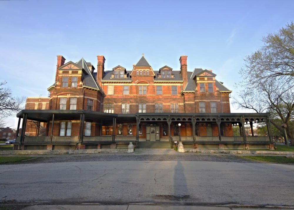 Historic Pullman Foundation - 12 Photos - Museums - 614 E 113th St ...