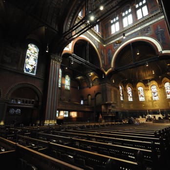 Trinity Church in the City of Boston - 241 Photos & 66 Reviews ...
