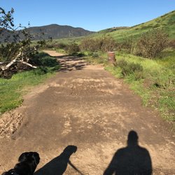 Camp Elliot Trails - 10 Photos - Hiking - One Fr Junipero Serra Trl ...