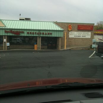 Red Squirrel - 31 Reviews - Breakfast & Brunch - 8227 Colerain Ave ...