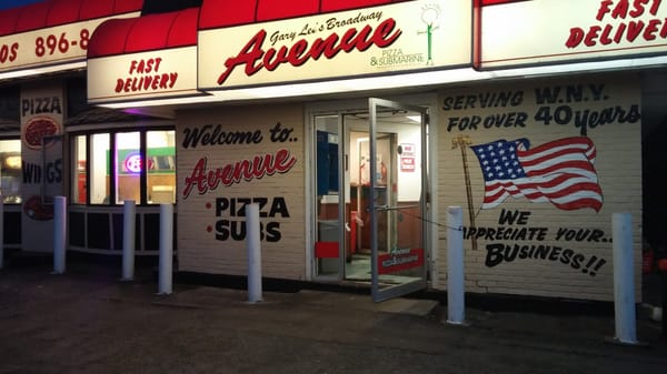 Lovejoy, Buffalo NY - Neighborhood Guide | Trulia