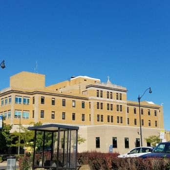 Holy Cross Hospital - 20 Reviews - Hospitals - 2701 W 68th St ...