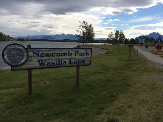 Wasilla, AK Map & Directions - MapQuest