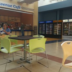 Marcus Avenue cafe - Cafes - 450 Lakeville Rd, New Hyde Park, NY ...