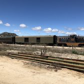 Pacific Southwest Railway Museum - 2019 All You Need to Know BEFORE You ...