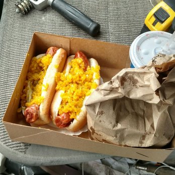 Rutt’s Hut - 441 Photos & 758 Reviews - Hot Dogs - 417 River Rd ...